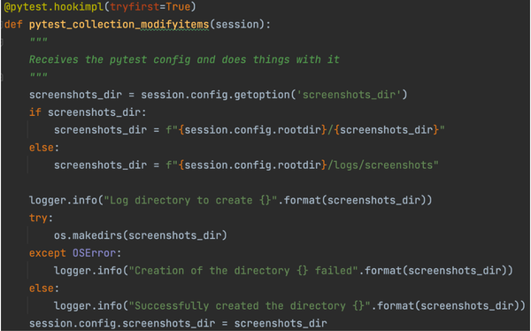 Mastering Pytest: Creating Custom Plugins | Druva