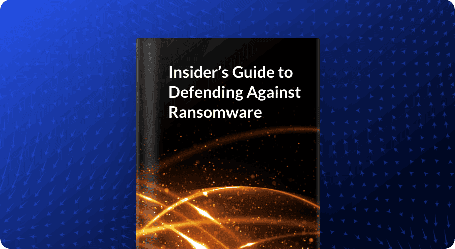 Ransomware Protection, Detection, & Recovery SaaS Tools | Druva