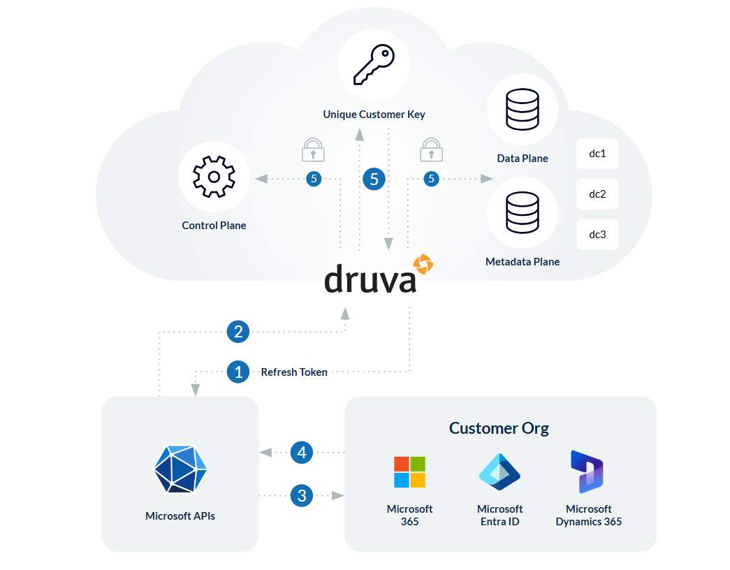 Navigating Microsoft Graph API Limits: How Druva Efficiently Delivers ...