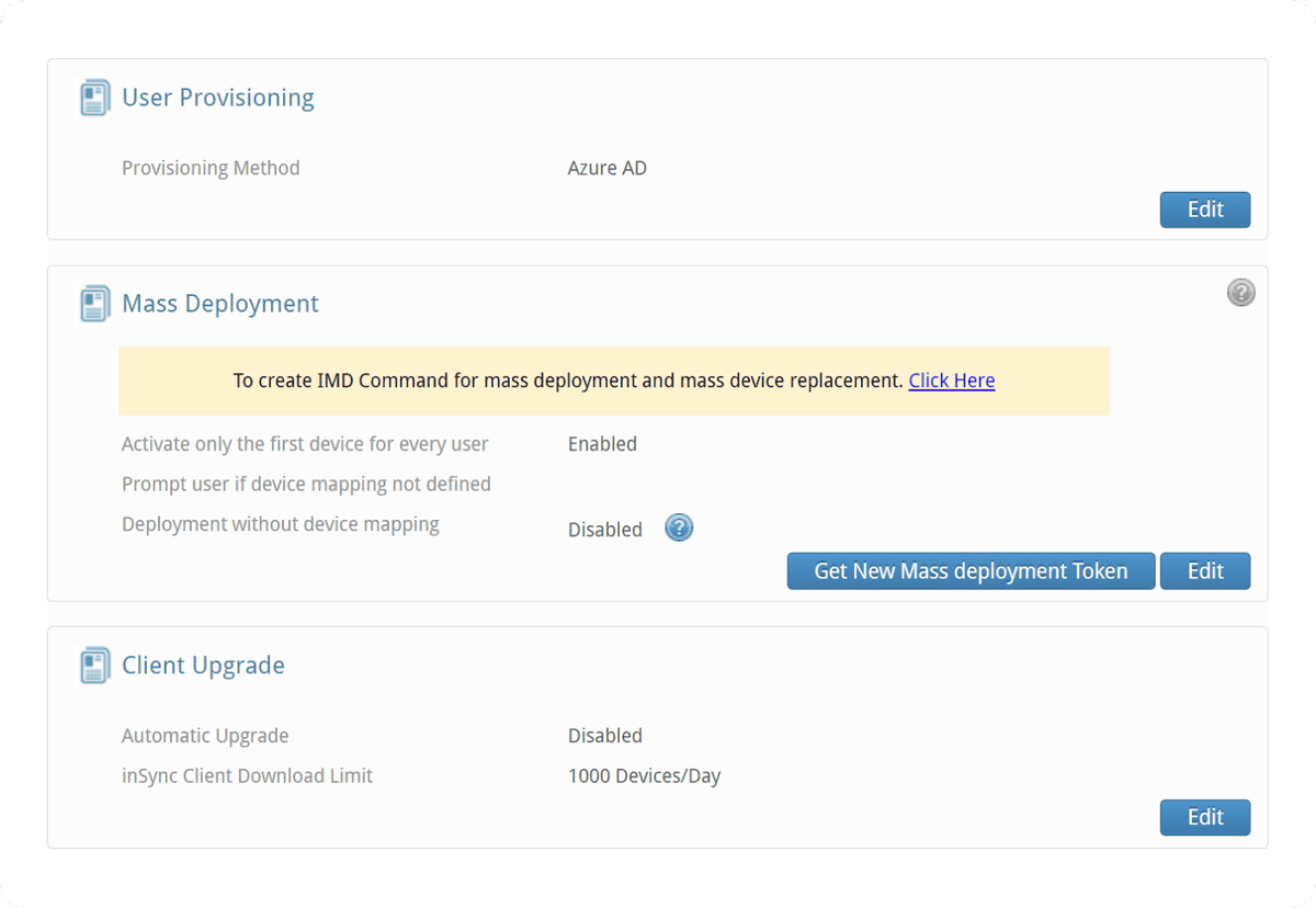 Endpoint Backup Solutions | Enterprise End-User Backup | Druva