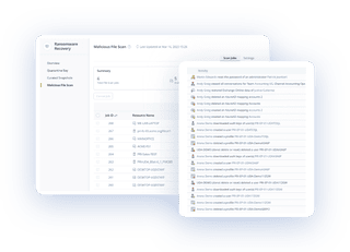 Cloud-Based Backup Saas Platform | Data Security Cloud | Druva