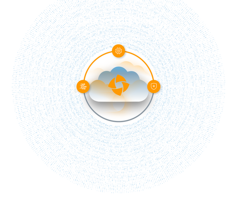 Cloud-Based Backup Saas Platform | Data Security Cloud | Druva