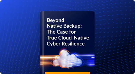 Druva CloudCache for Hybrid Workloads | Druva