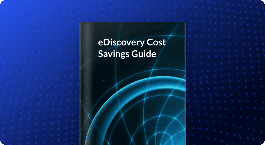 eDiscovery and Legal Hold | Druva