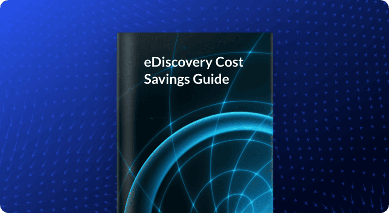 Cloud eDiscovery & Legal Hold Software | Druva