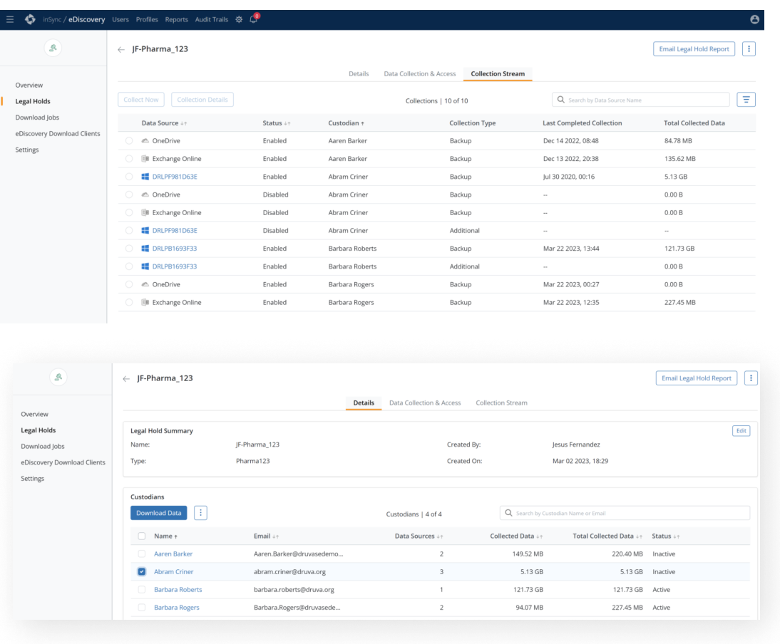 Platform Overview | Druva
