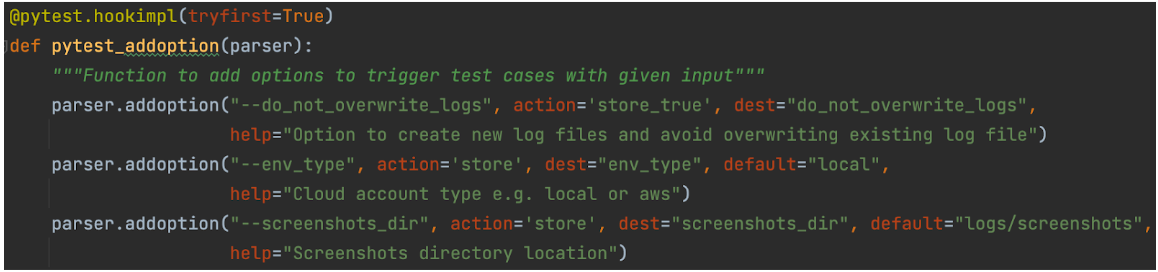 Mastering Pytest: Creating Custom Plugins | Druva