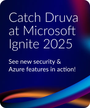 Druva Data Security for a Mobile Workforce | Druva