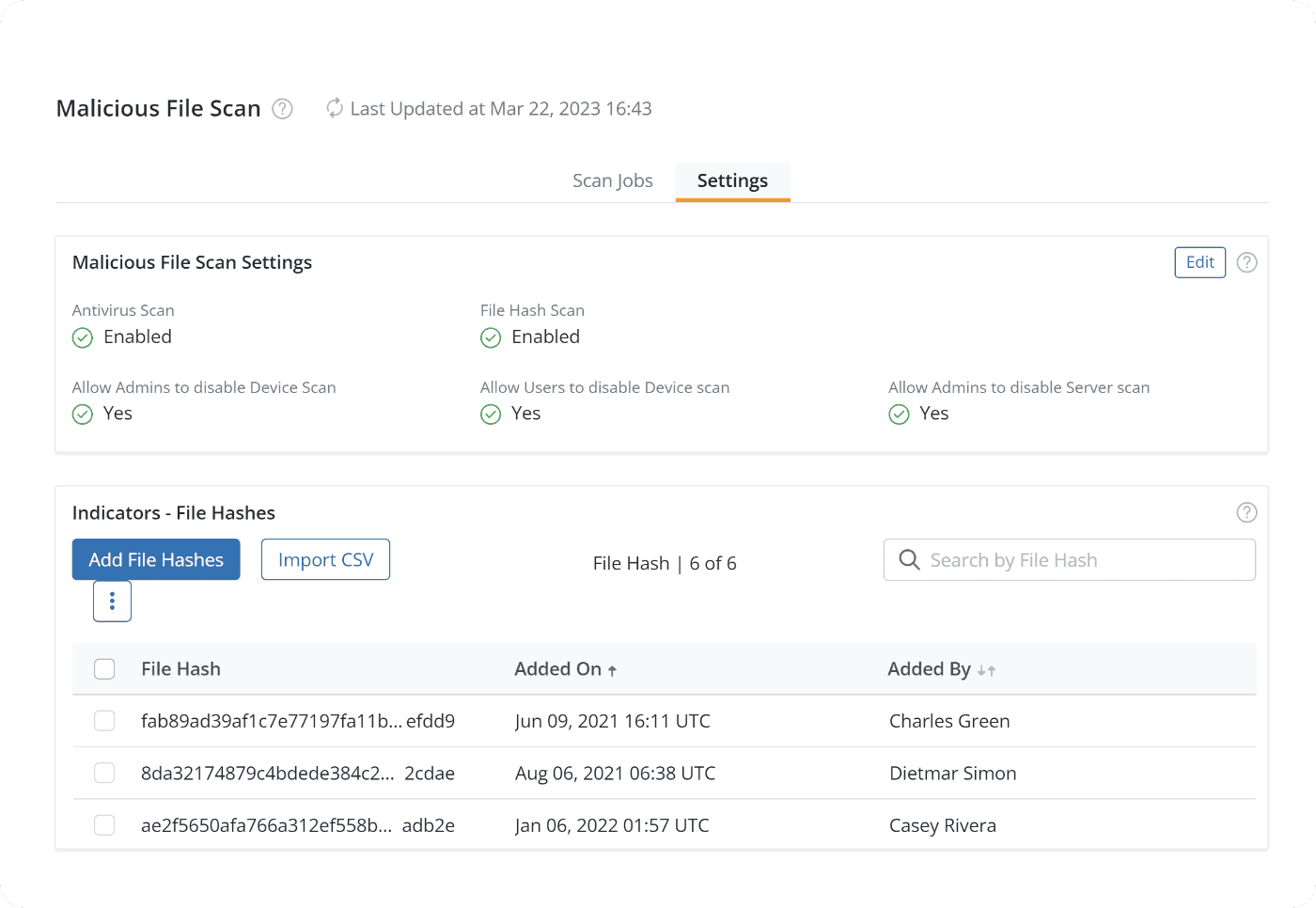 Ransomware Protection, Detection and Recovery Tools | Druva