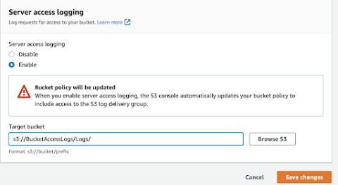 Amazon S3 Security Part 3: Data Integrity Features | Druva