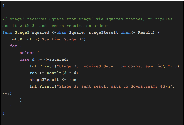 Golang Channels: Concurrent and Efficient Data Pipelines | Druva