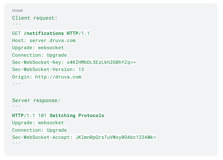 Go WebSocket Scaling: How to Minimize Your Footprint | Druva