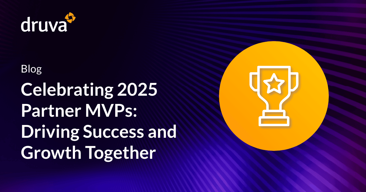 Raising the Bar in Cyber Resilience: Celebrating our 2025 Partner MVPs ...