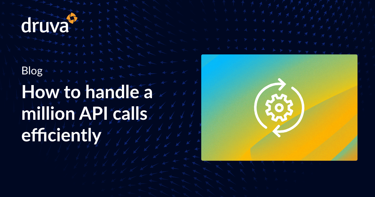 How Druva Scales One Python Service to Handle and Monitor Millions of ...