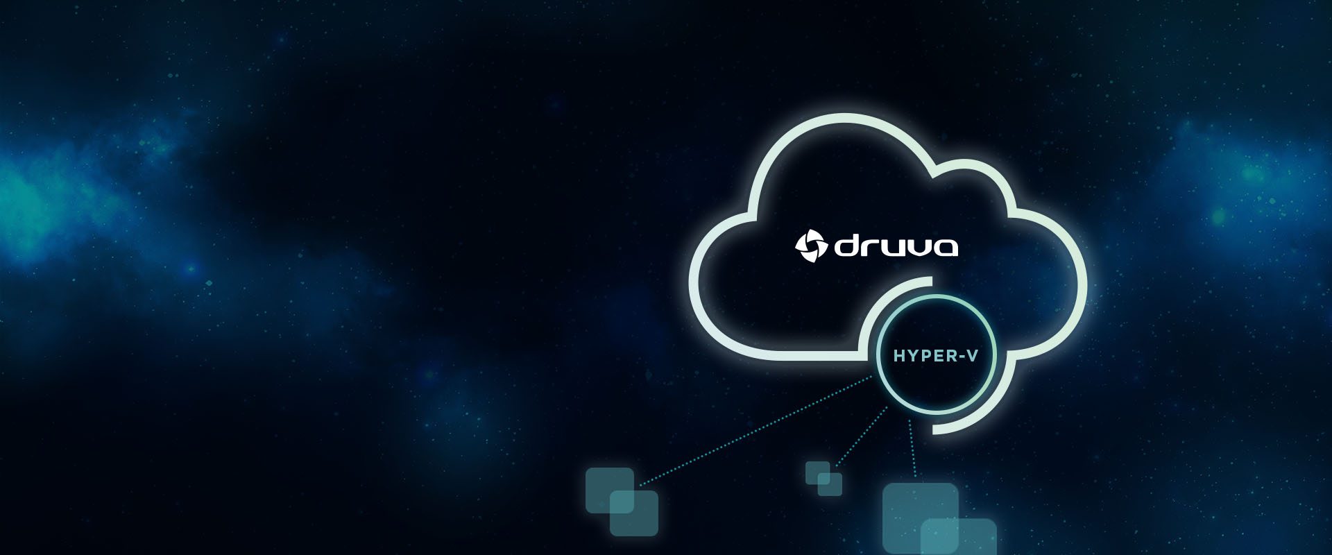 Druva Expands Its Data Protection Capabilities with Hyper-V Support | Druva