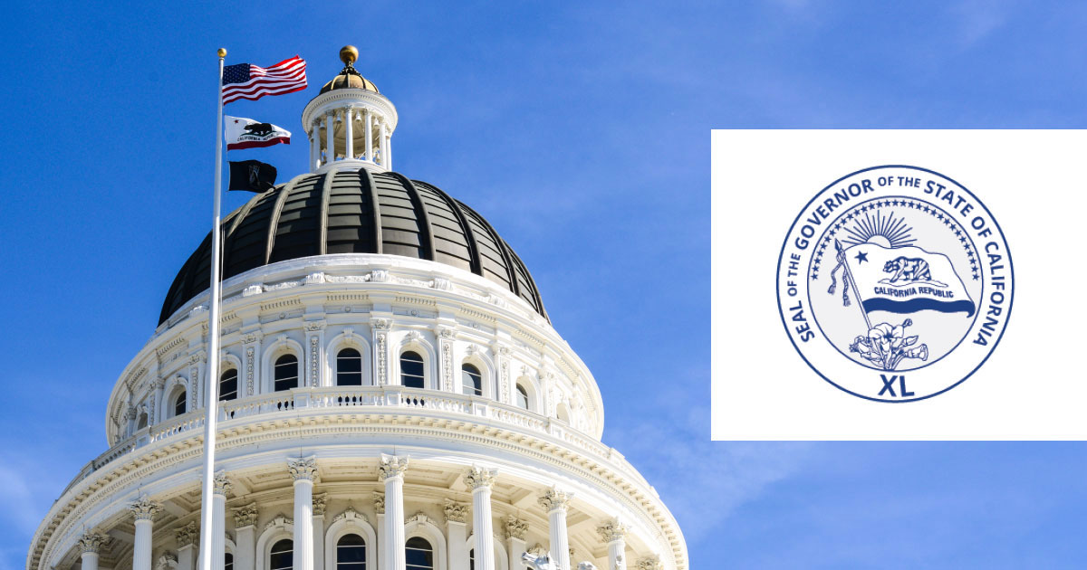 The State of California Governor’s Office moves to the cloud with Druva ...