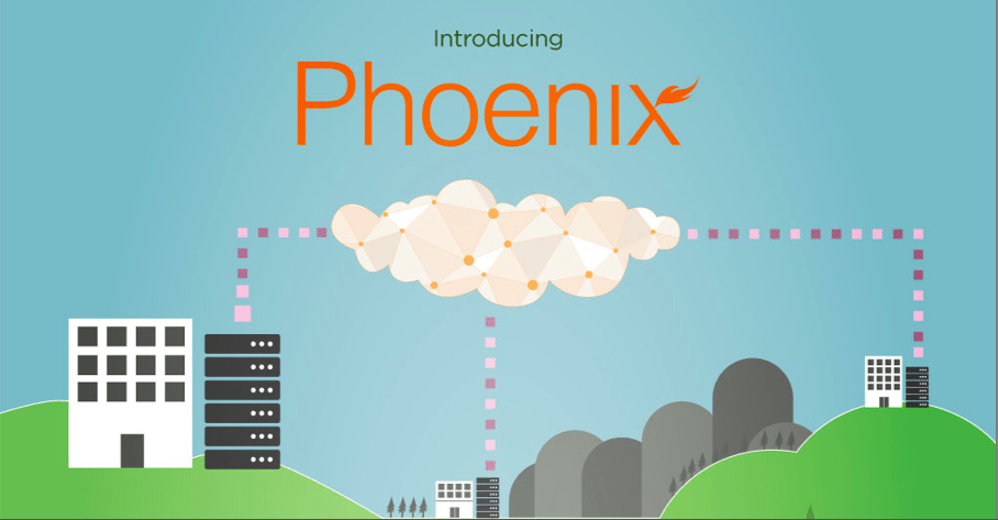 The Rise of Phoenix | Druva