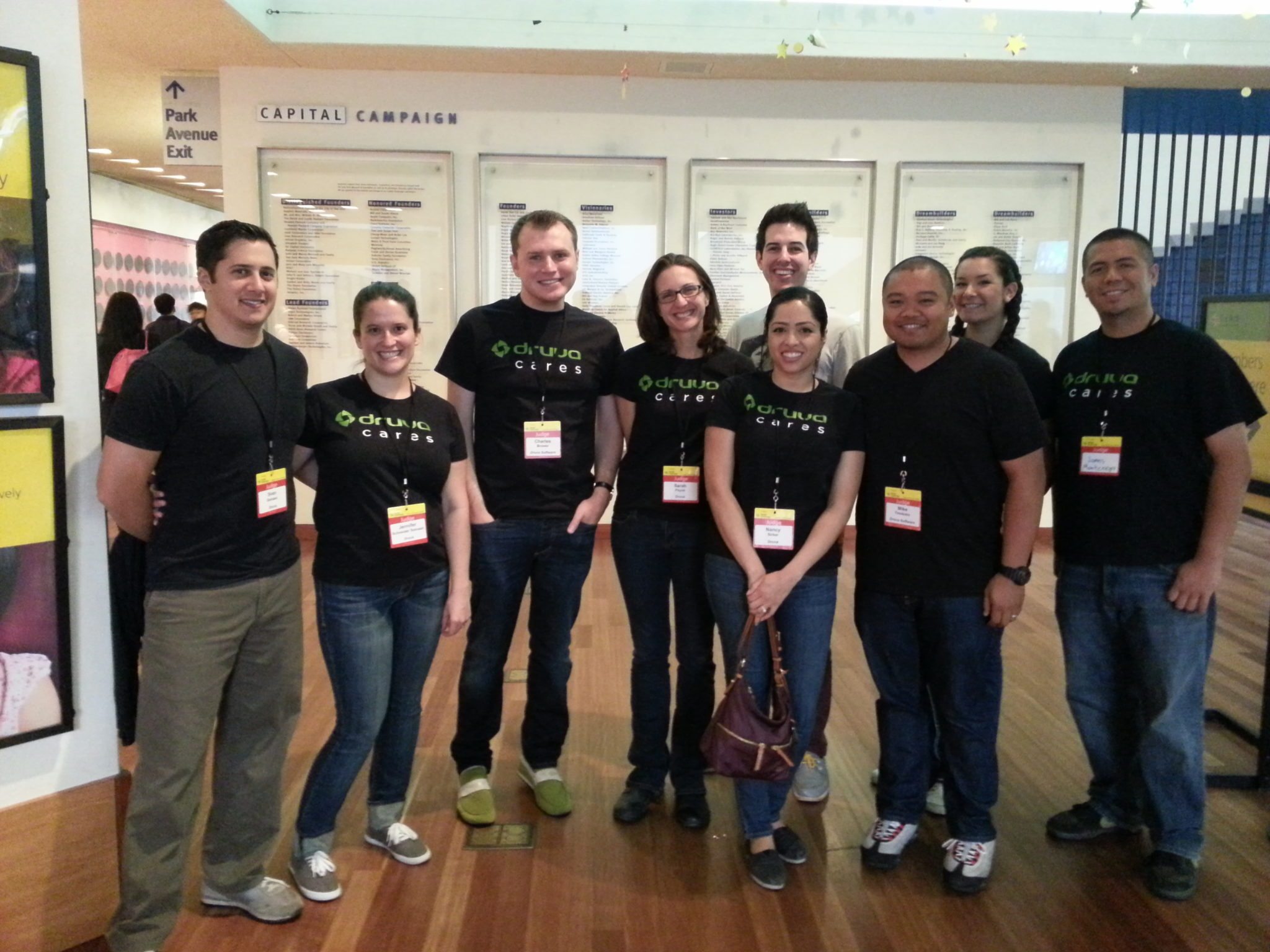 7 Things You Didn’t Know About Druva Employees | Druva