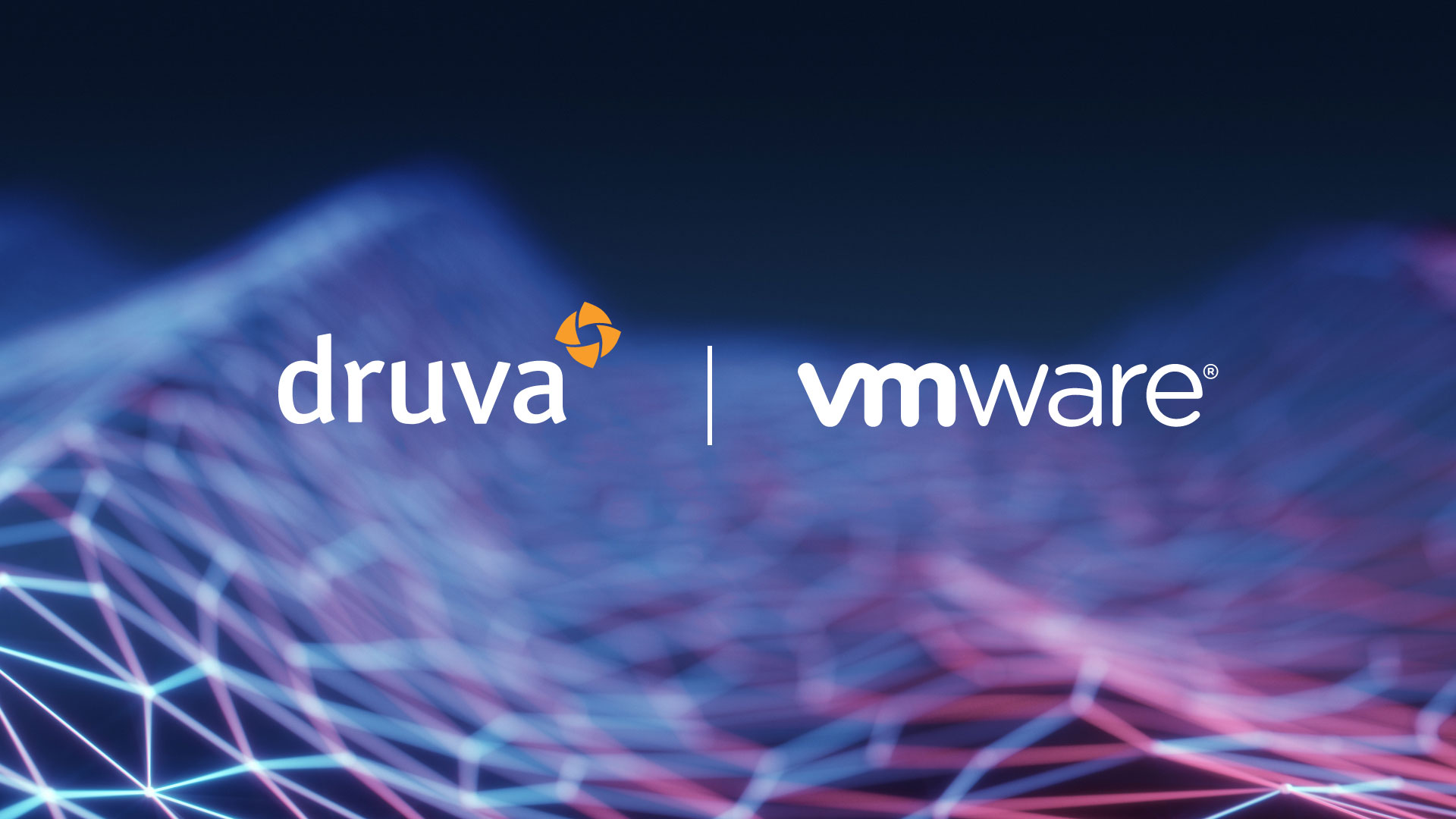 Druva and VMware: Simplifying workload migration and data protection ...