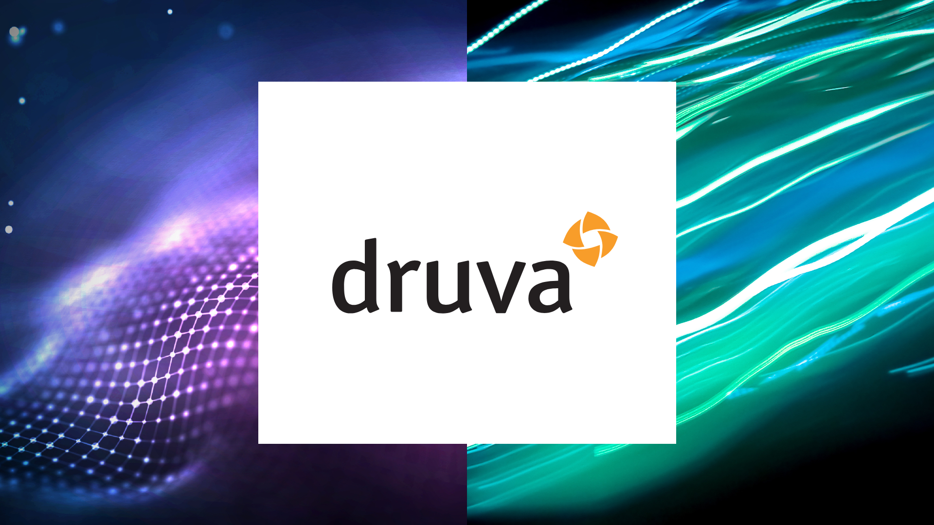 Up and to the right: Druva’s new brand | Druva
