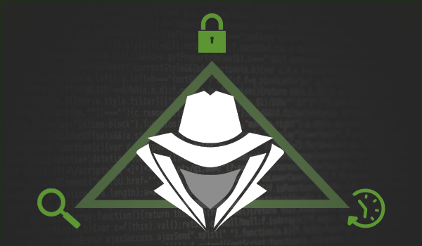 What Does CIA Have to Do with the CISO? | Druva