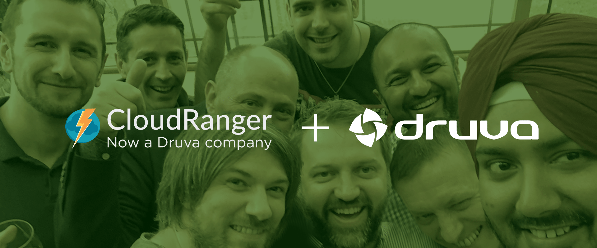 Druva Acquires CloudRanger | Druva