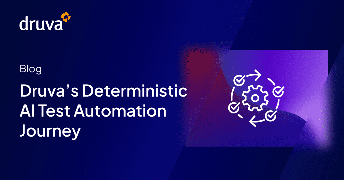 Beyond Prompt Engineering: How We Built a Deterministic AI-Driven Test ...