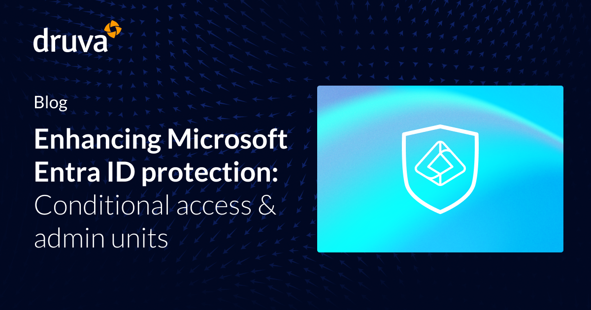 Strengthening Microsoft Entra ID Protection with Conditional Access ...