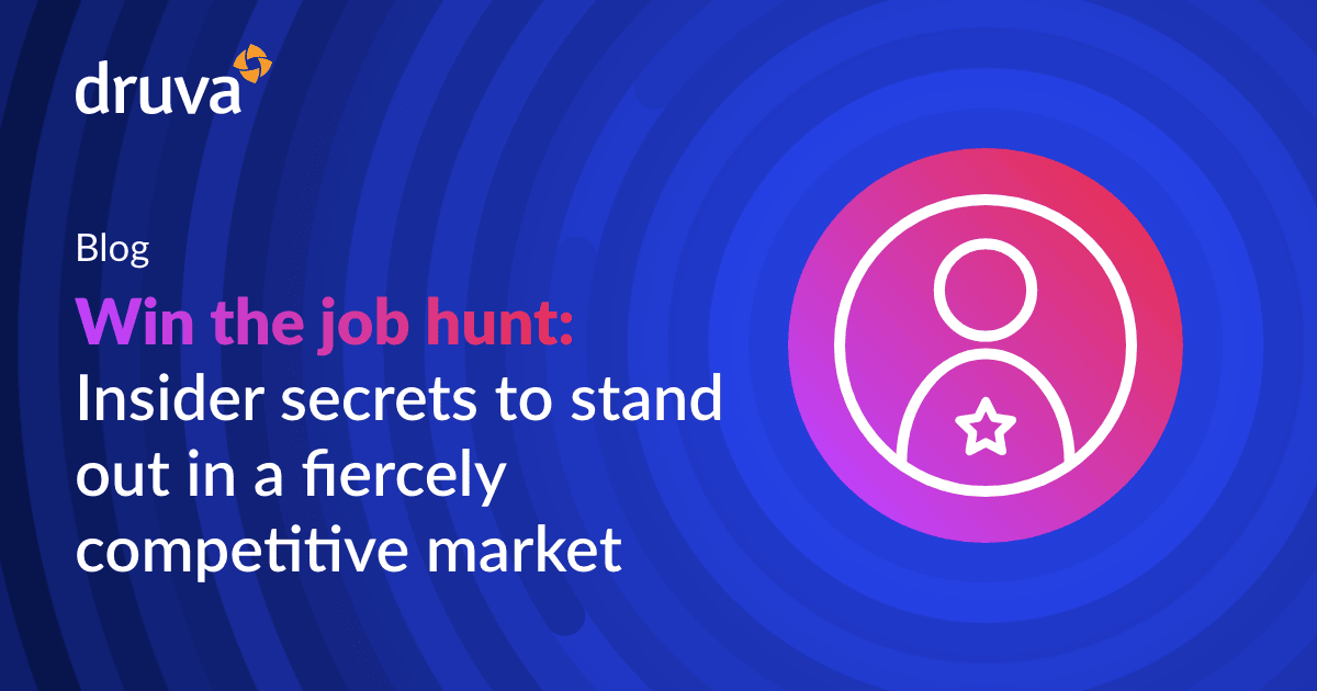 Win the Job Hunt: Insider Secrets to Stand Out in a Fiercely ...