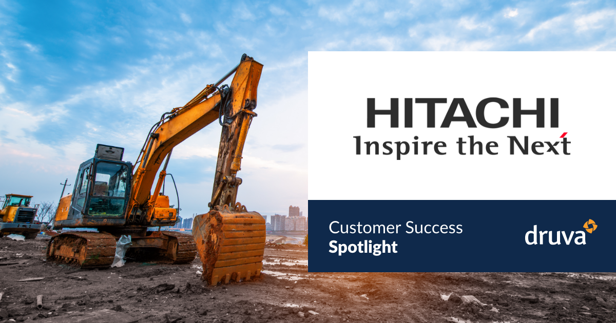 Hitachi America Limited Achieves 100% Endpoint Protection and 20% ...