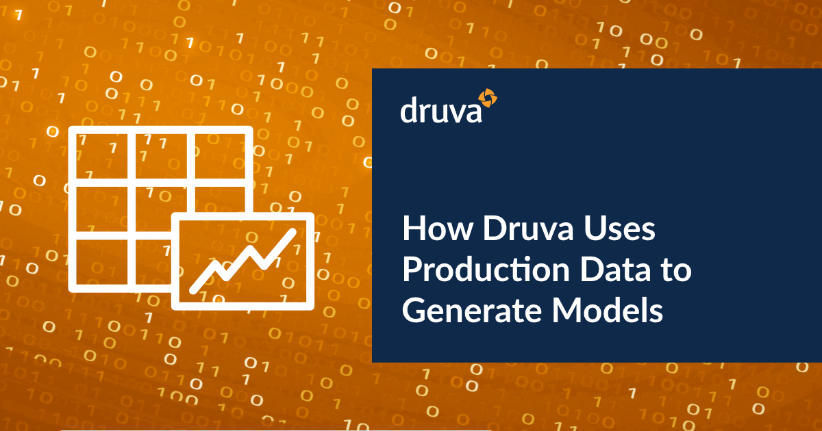 Realistic Synthetic Data at Scale: Safely Using Production Data to ...