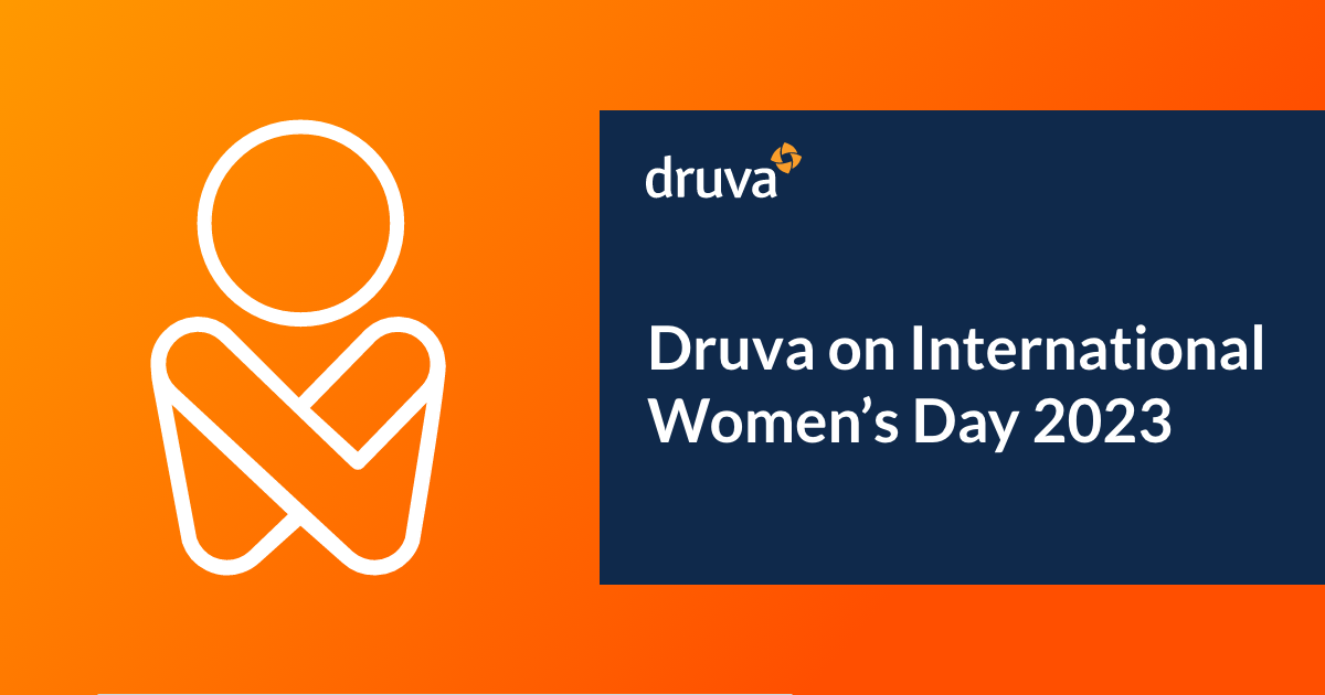 The Druva Way: DNA, Ethos, Character, or All of the Above? | Druva