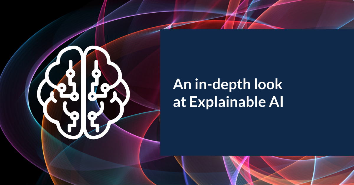 An in-depth analysis of Explainable AI | Druva