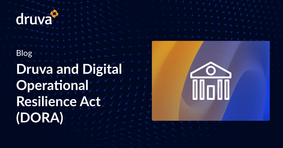 Exploring DORA | Druva