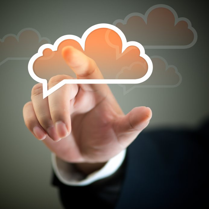 Thinking Cloud: Why Most Of Us Get it Wrong | Druva