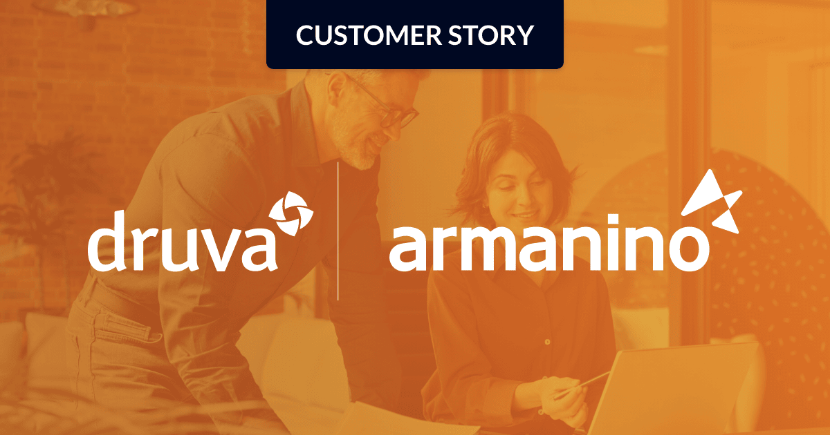 From On-Prem to Cloud: Armanino's Journey to Secure End-Users with Druva | Druva