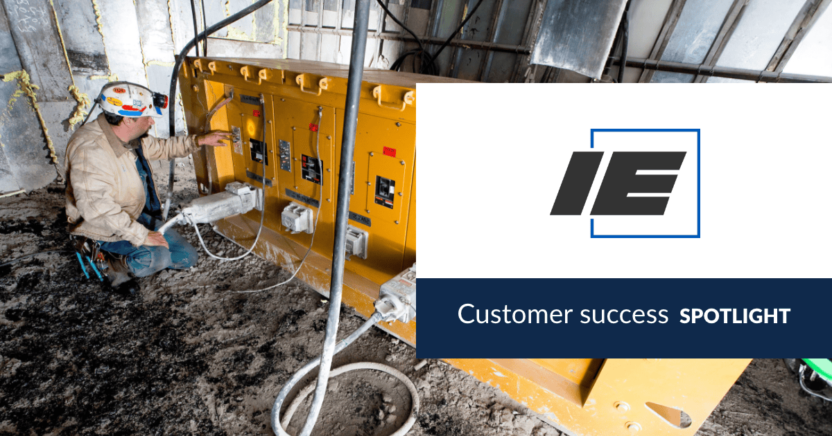 Intermountain Electronics + Druva: Advanced Ransomware Protection and ...