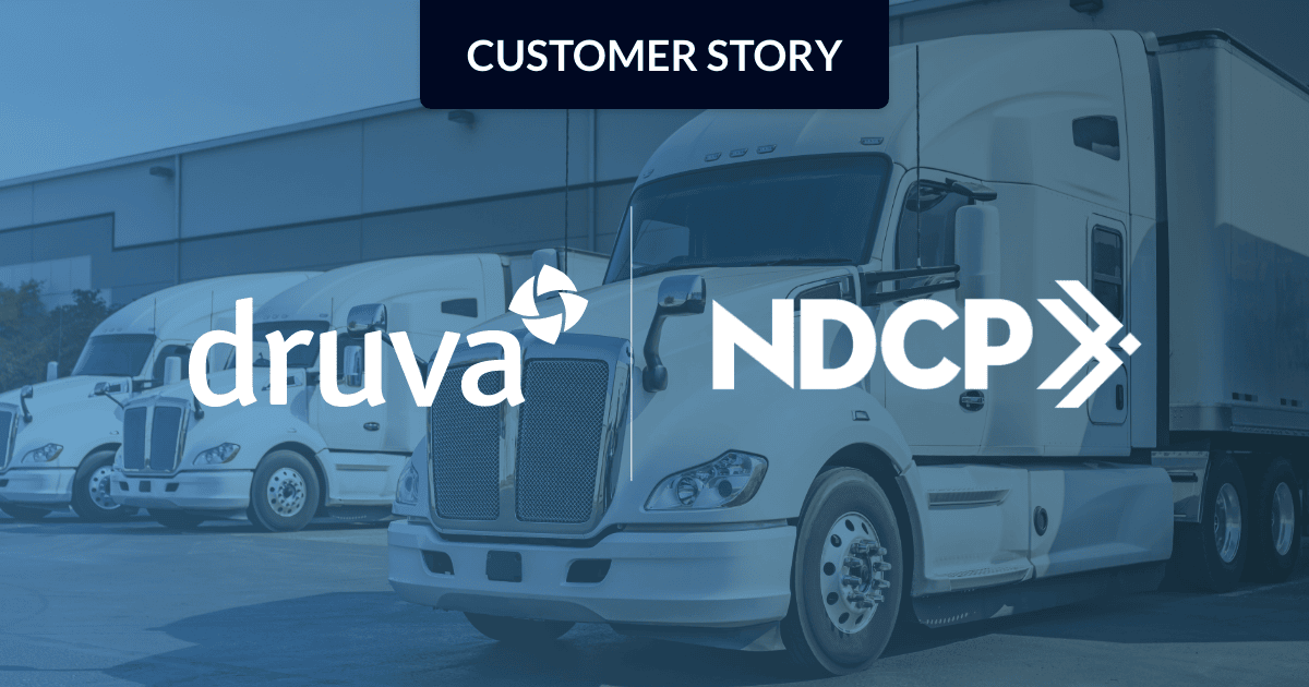 National DCP Finds a Slam Dunk with Druva's Cloud-Native Data Security ...
