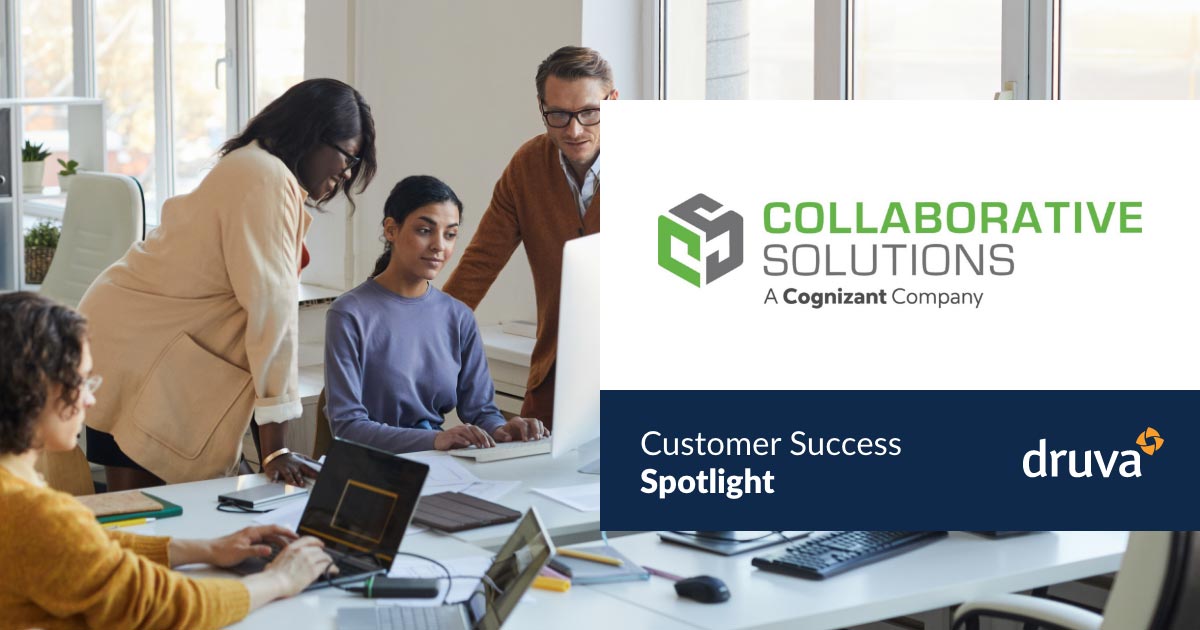 Collaborative Solutions fills gaps in SaaS applications data protection ...