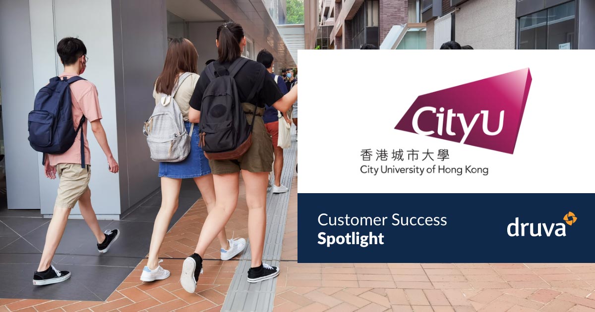 CityU of Hong Kong protects 5,000+ Microsoft 365 and Google Workspace ...