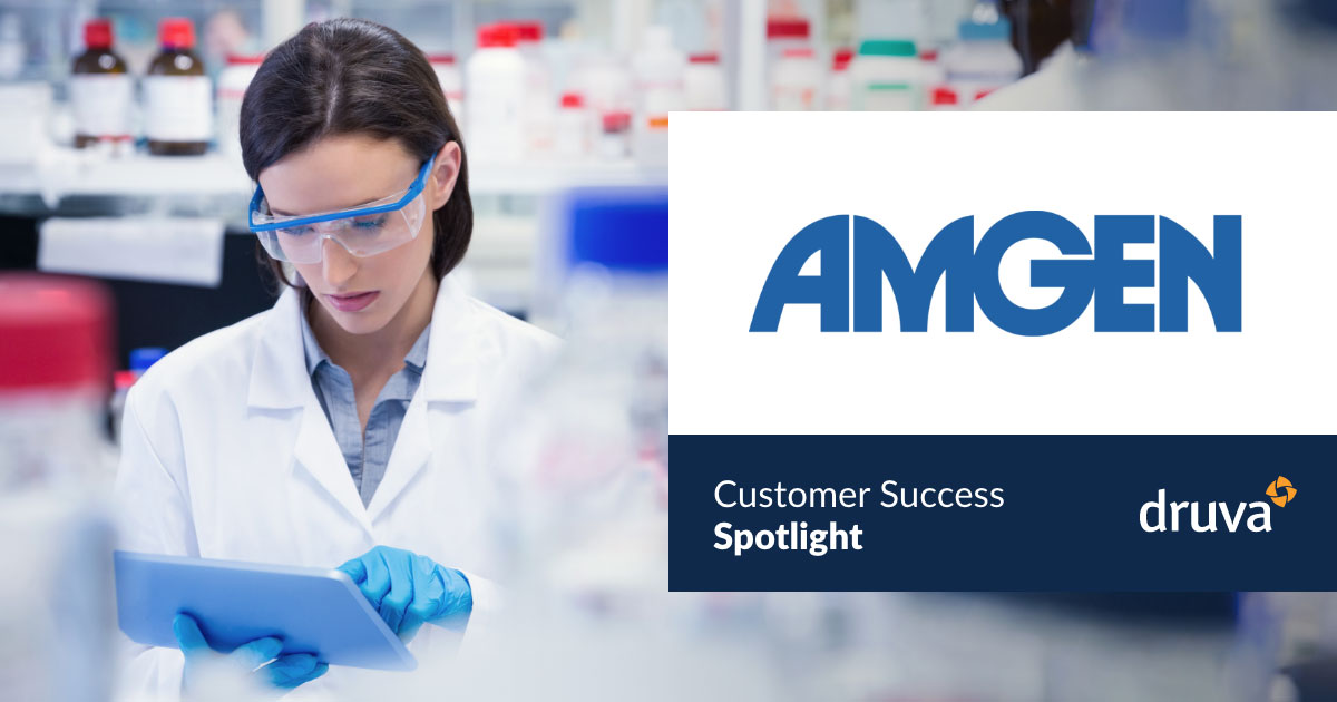 Amgen Chooses Druva and AWS to Protect 35,000 Resources From Ransomware ...