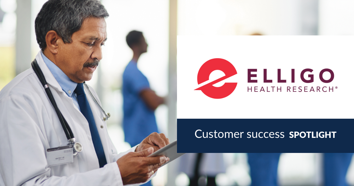 Elligo’s Clinical Trial Data Protection Powered by Druva | Druva