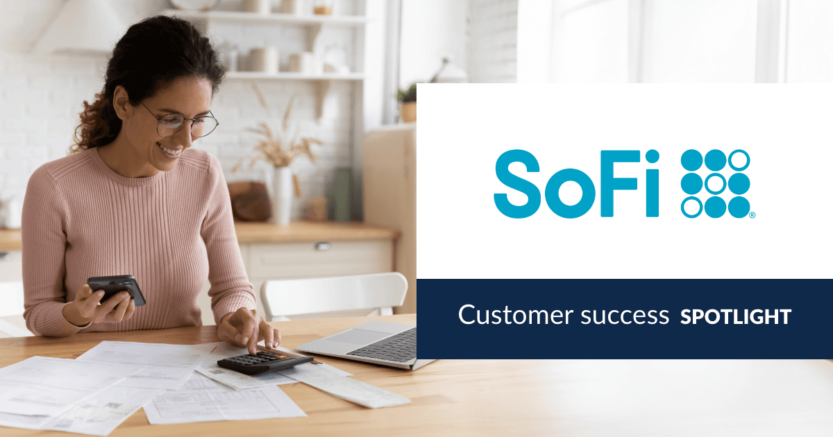 SoFi’s Financial Data Security Enhanced by Druva Solutions | Druva