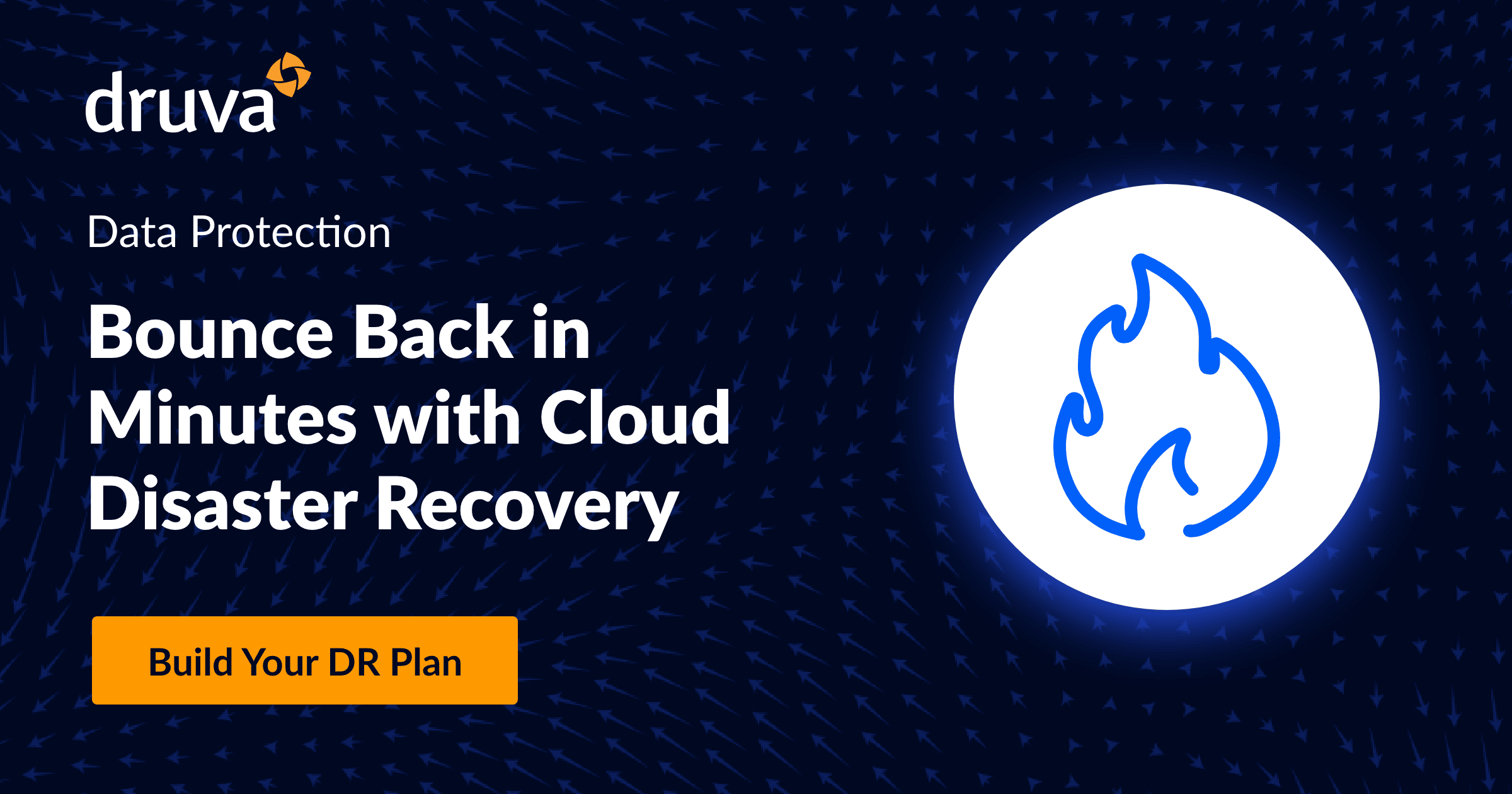 Cloud Disaster Recovery (DR) and Backup Solutions | Druva