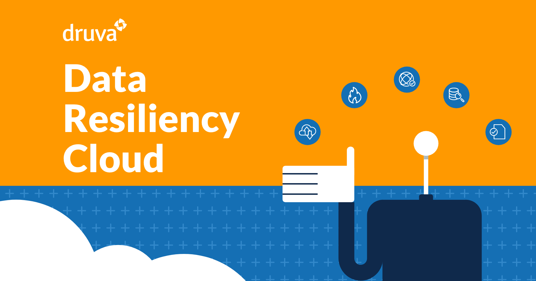 Druva | The Data Resiliency Cloud | Druva