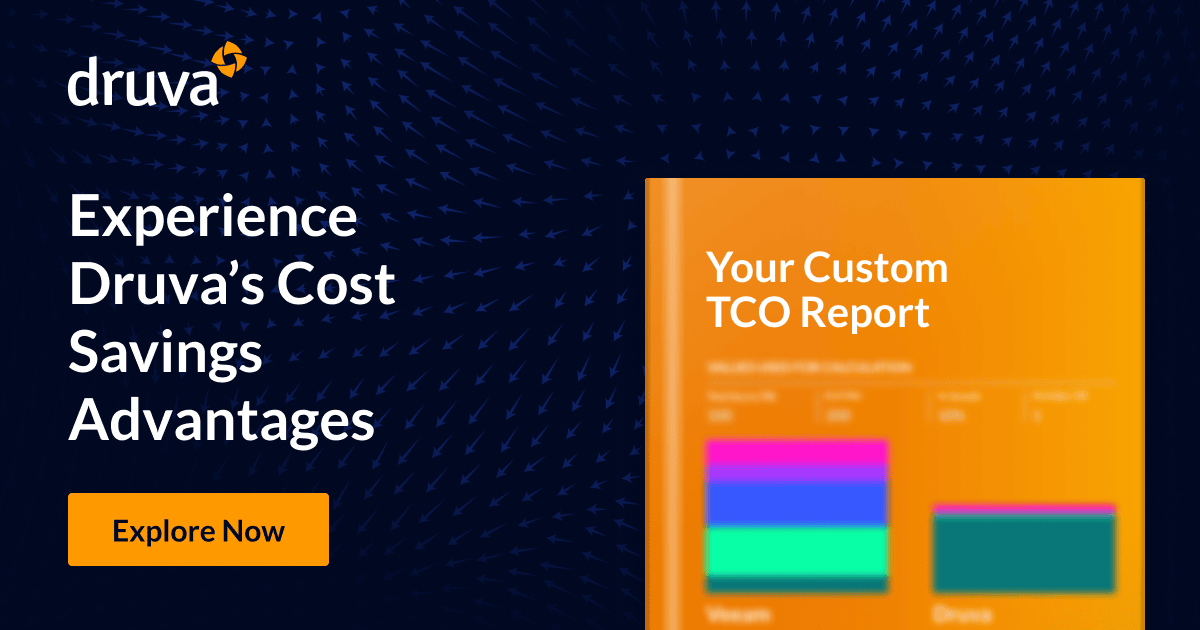 TCO Calculator: Experience the cost-saving benefits of SaaS