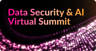 Data Security & AI Virtual Summit On-Demand | Druva