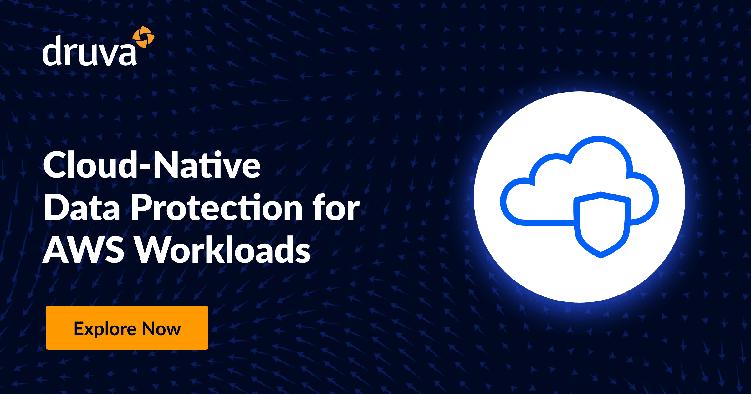 AWS Cloud Backup and Recovery Solution Services | Druva