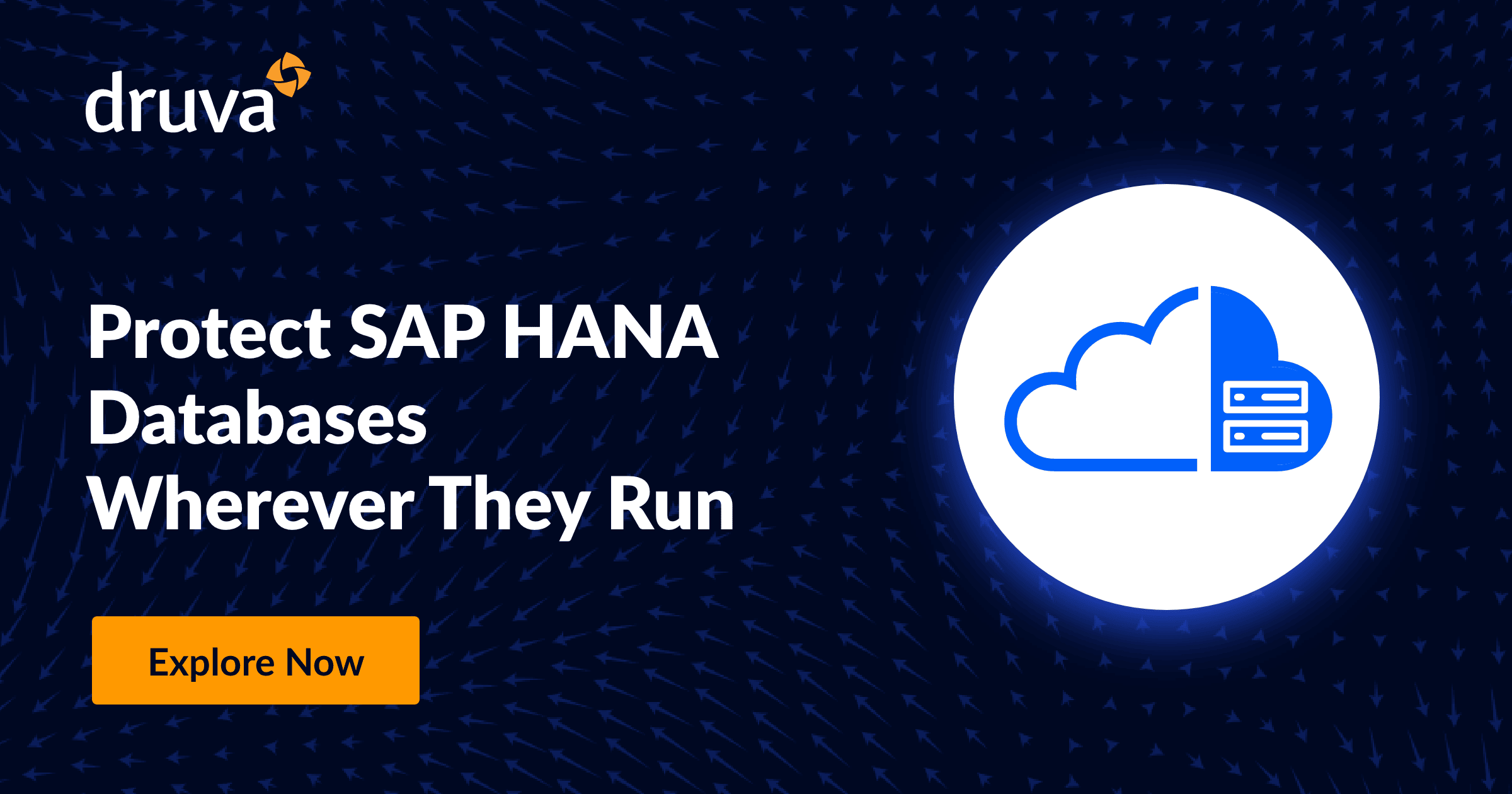 SAP HANA Certified Backup Solutions & Disaster Recovery Tools | Druva