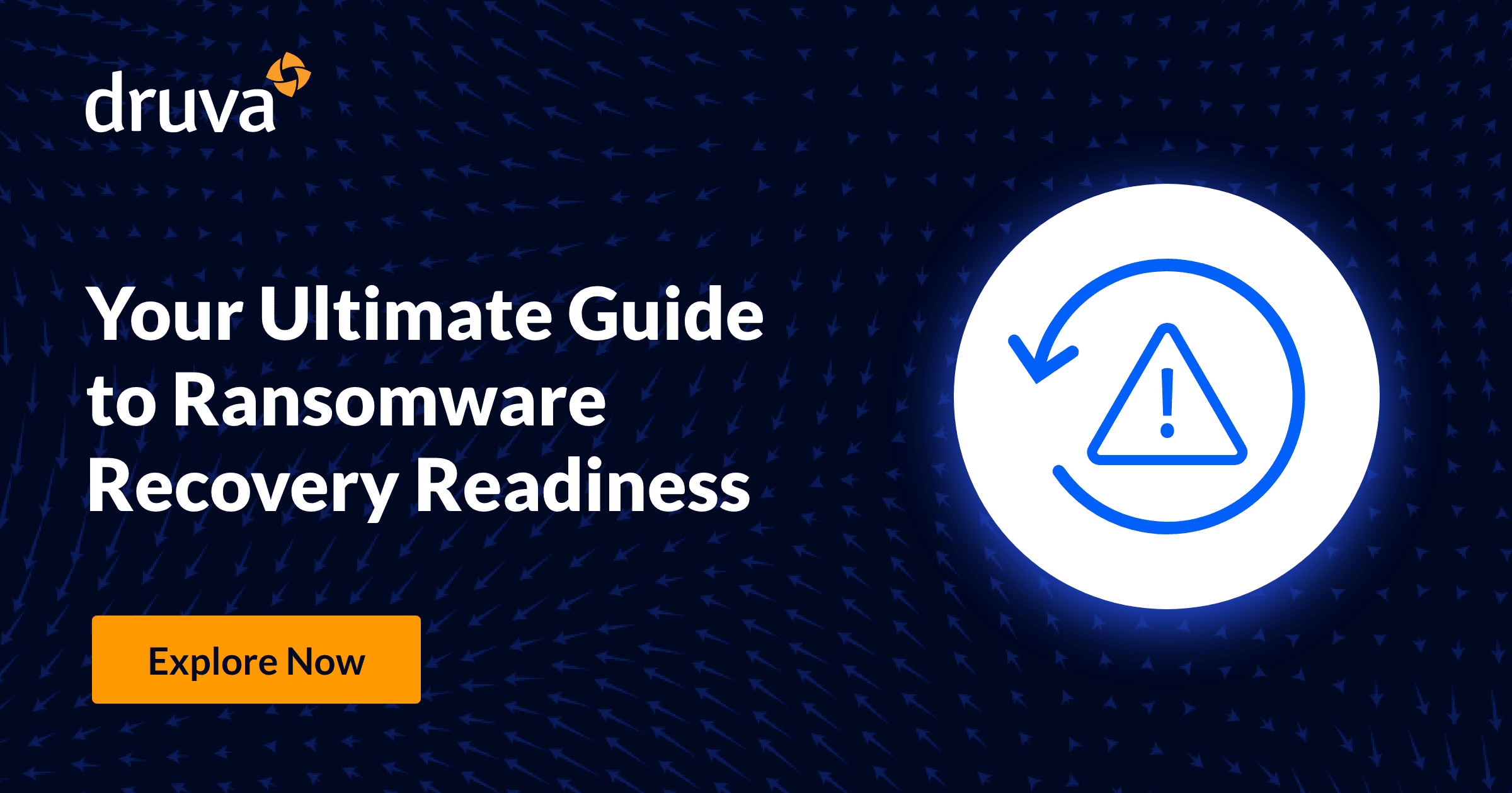 Ransomware Recovery Plan: Guide to Readiness | Druva